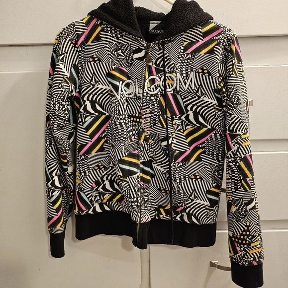 Volcom | Jackets & Coats | Volcom Coat | Poshmark